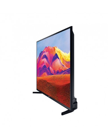 Smart TV Samsung 43'' FHD T5200. Distribuidor oficial en Paraguay